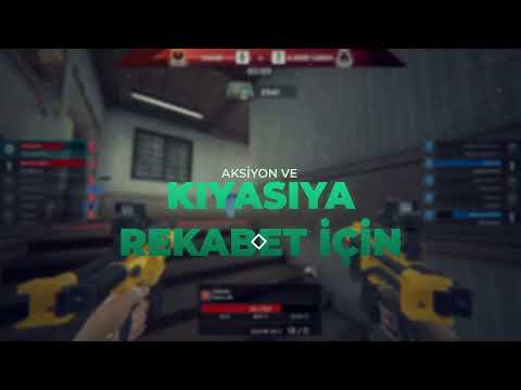 Süper Arena Kayıtları Devam Ediyor!