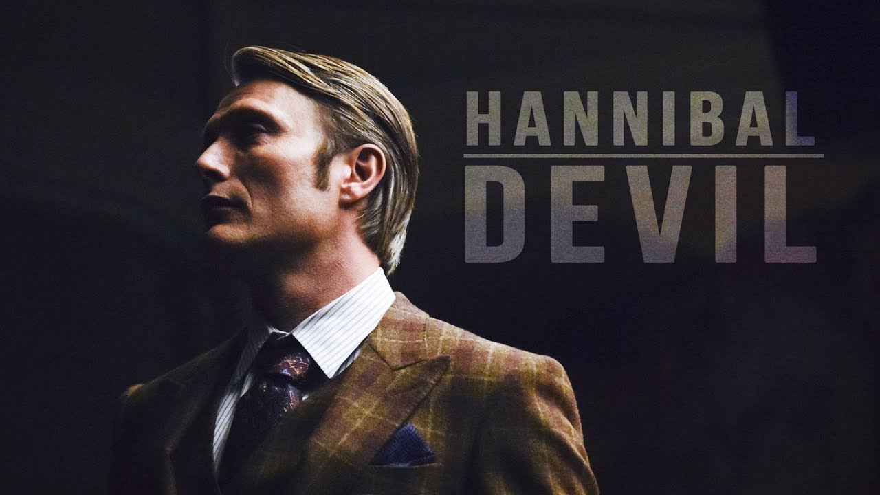 Hannibal || Devil Devil - YouTube