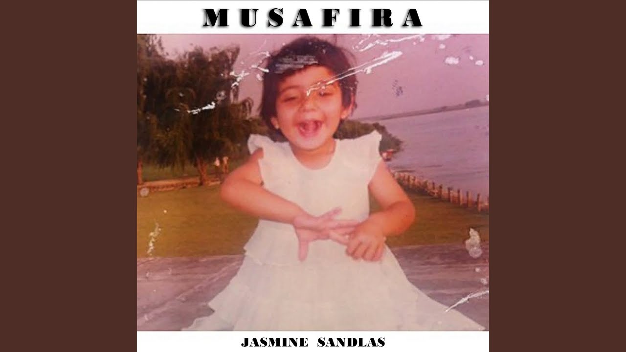 Musafira - YouTube Music