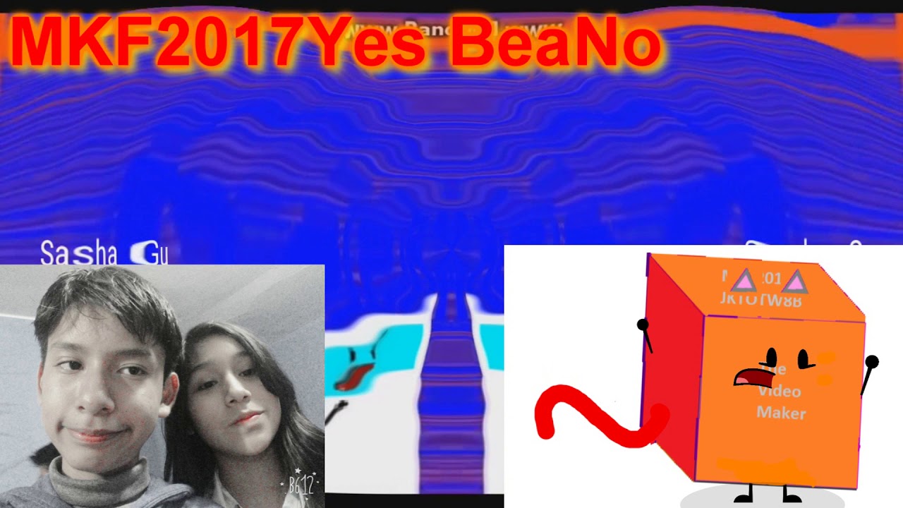 Walt Disney Television Animation/Google Inc. (2017) Effects Round 5 Vs ...