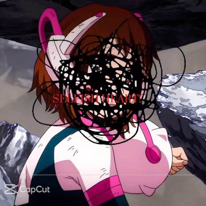 Self insert #anime #mha - YouTube