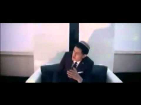 Durdy Durdyyew - Sensiz