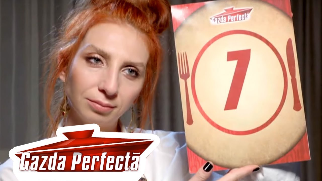 Gazda Perfectă, momentul jurizării. Notele primite de Adrian Neagoe ...