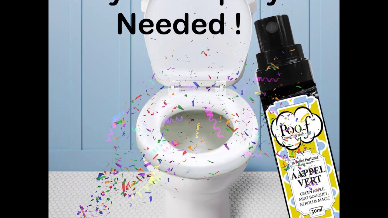 How To Use POOF - YouTube