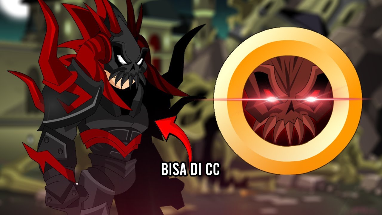 REVIEW HERO MART SEPULCHURE ARMOR SHIRT - AQW Indonesia - YouTube
