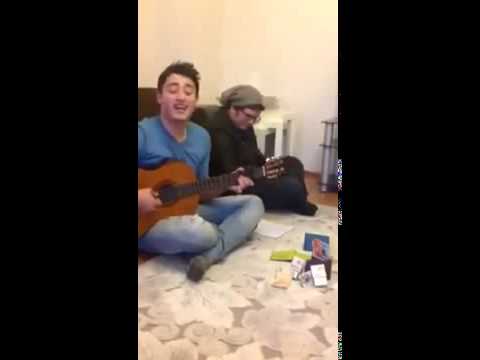 Ah Sigara Zamlar Girdi Aramıza