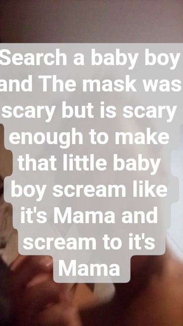 that little boy was such a baby - YouTube