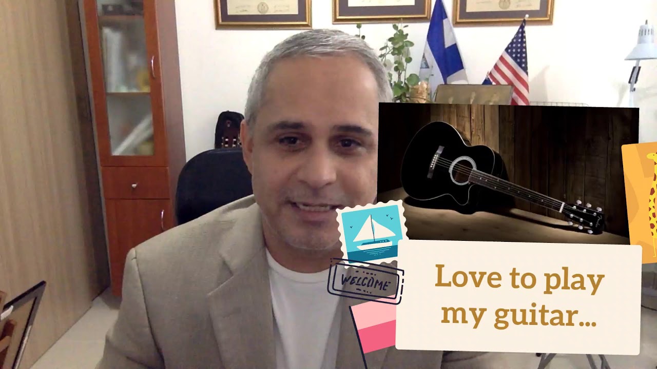 INTRODUCTION DR. TELLERIA - YouTube
