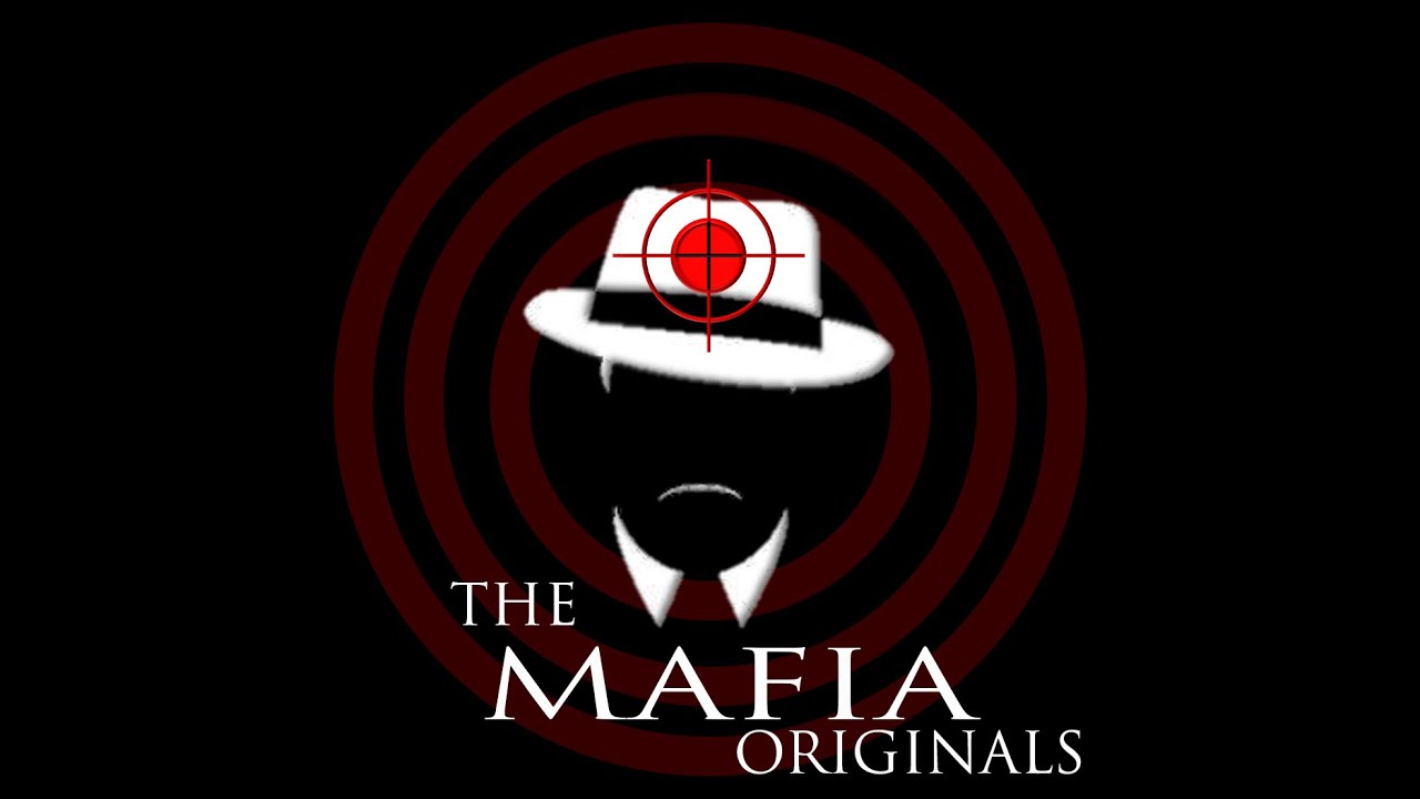 Mafia Party Game | Game 01 - Episode 01 - YouTube