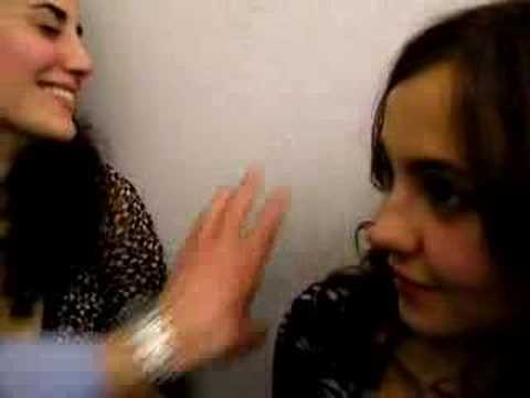 Un po' di lingua qua'!