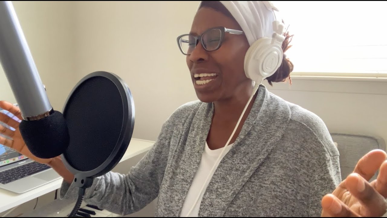 "In Spirit & In Truth" by Hadarah BatYah (Behind The Scenes) - YouTube