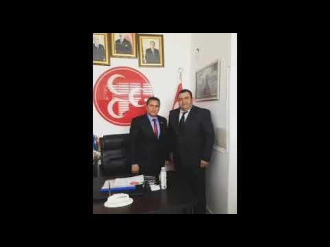 MHP Keskin Belediye Başkan Adayı Mustafa Alp Silsüpüroğlu Seçim Şarkısı