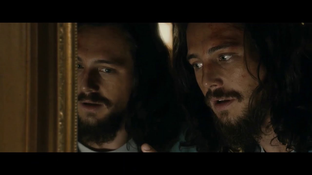 The Boy (2016) - The real Brahms reveals himself - YouTube