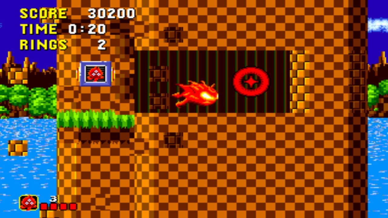 [TAS] Sonic 1 Colors Edition in 8:34.12 "All Red Star Rings" - YouTube