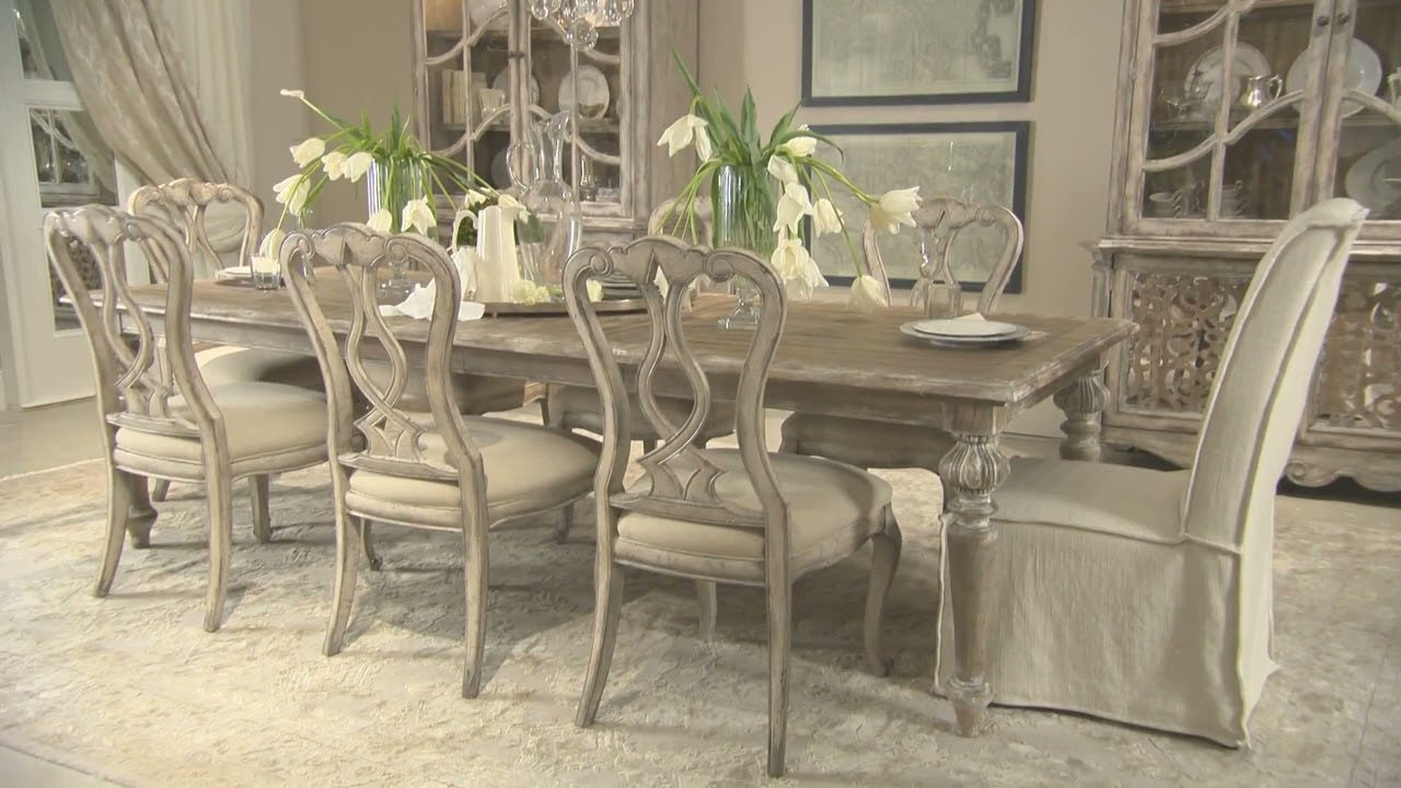 Hooker Dining Room Furniture
