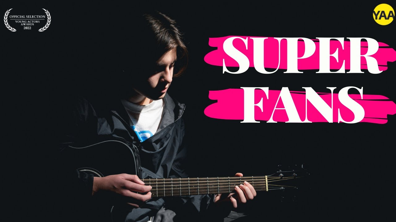Super Fans - YouTube