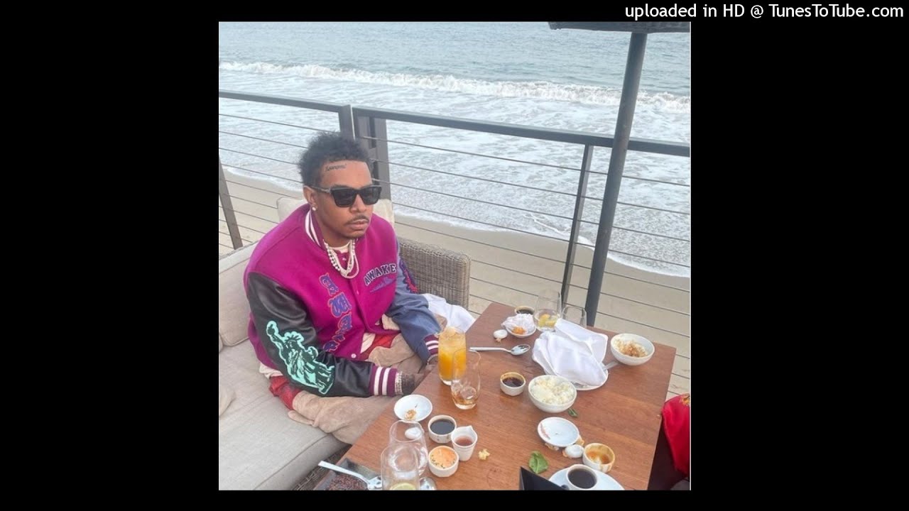 Wheezy Type Beat "One More Chance" - YouTube