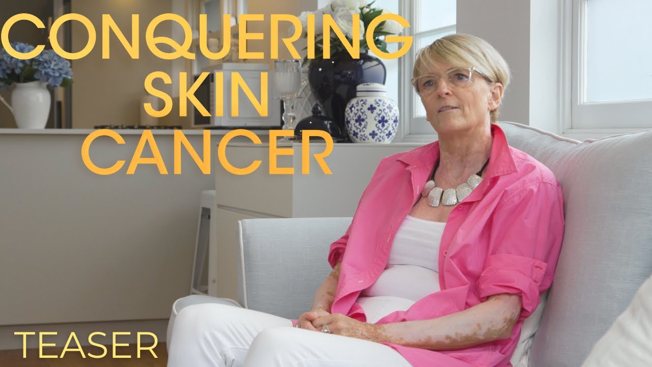 We can harness the immune system to cure skin cancer⎜Conquering Skin ...
