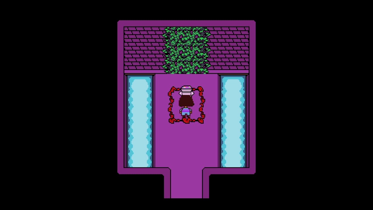 Undertale the whole game wth sus 14 content - YouTube