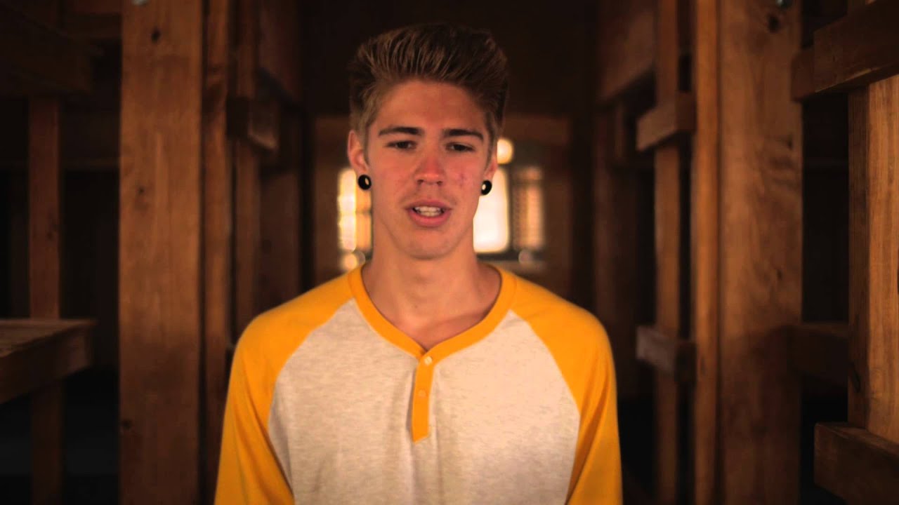 YWAM Tyler Ethan DTS Story 2014 - YouTube