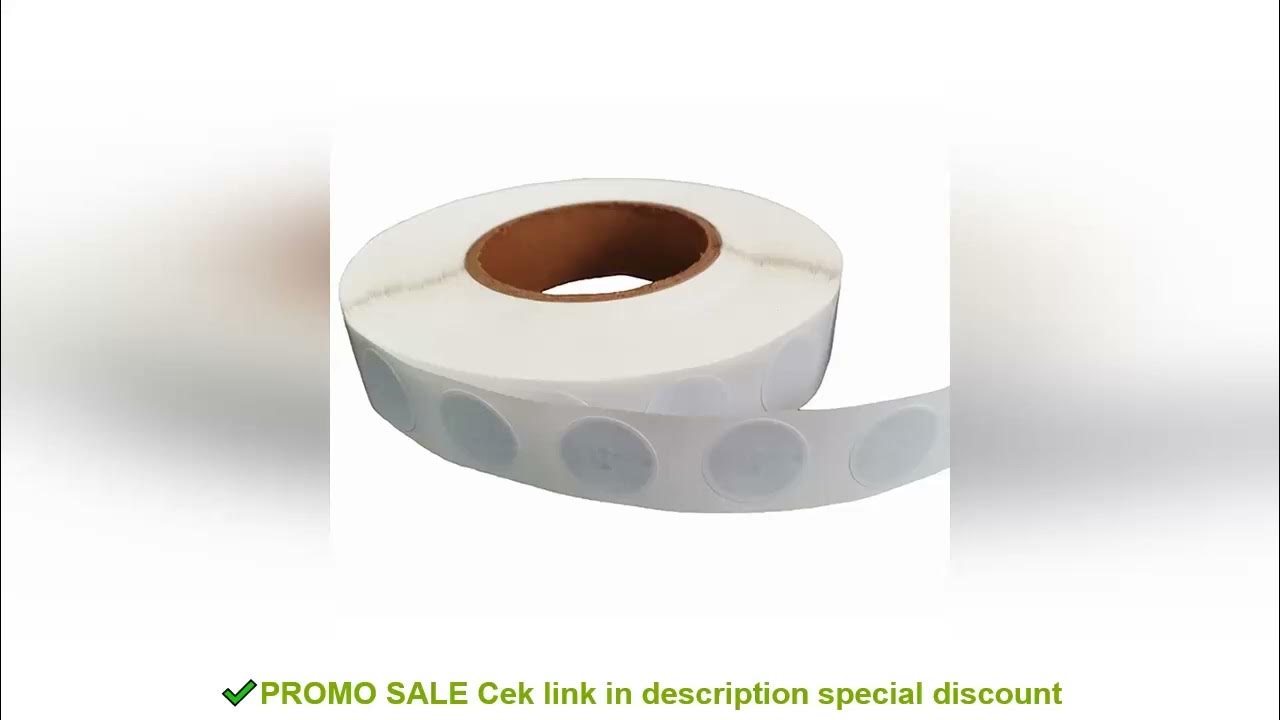 GEN2 CUID Android App MCT Modify UID Changeable S50 1K NFC Tag Sticker ...