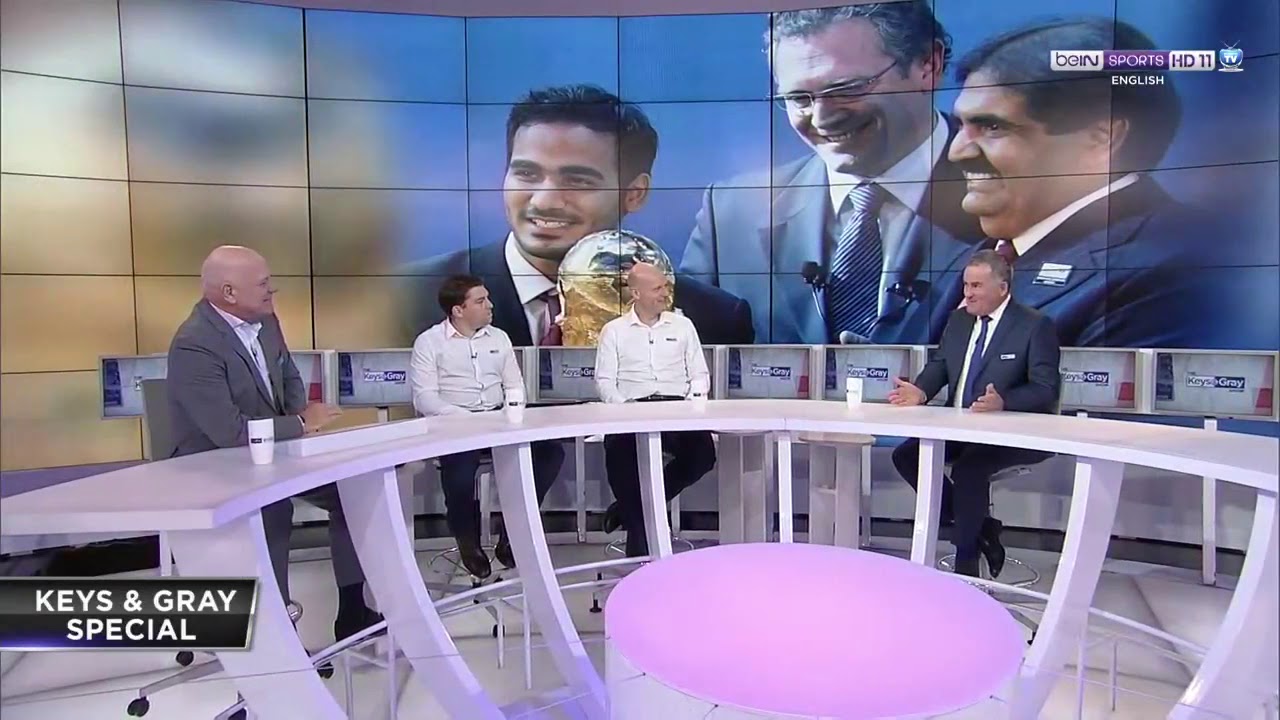 They Keys And Gray Show 20th December 2019 - YouTube