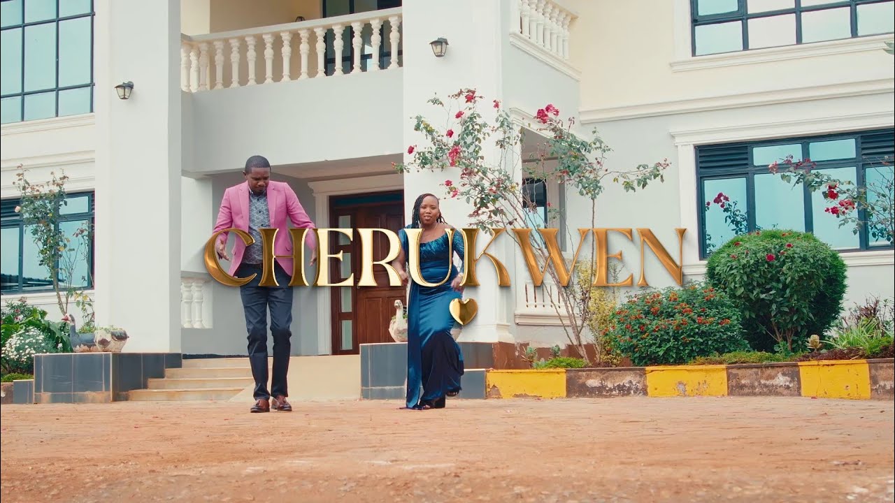 CHERUKWEN JUSTUS TUNO FT SHYLA MAIYO ( 4K Official Video) skiza 6986172 ...