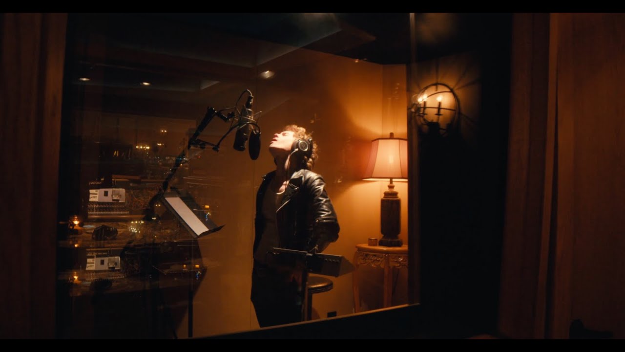 Alibi by James Bruner (Live) - YouTube