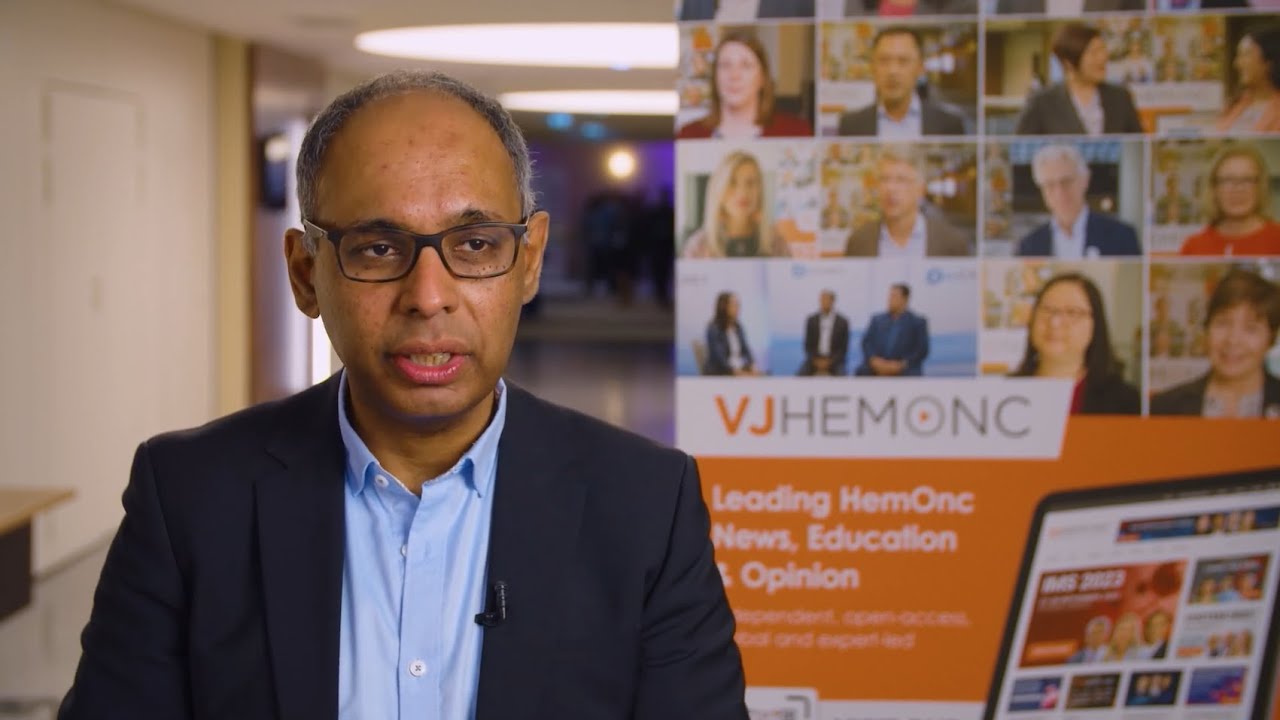 Novel agents in development for multiple myeloma: CELMoDs, antibody ...