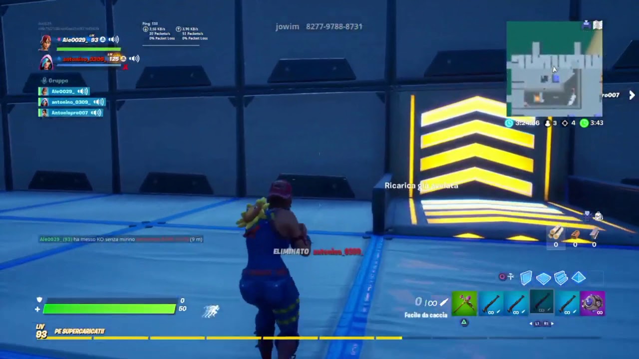 NO SCOPE MAP - YouTube