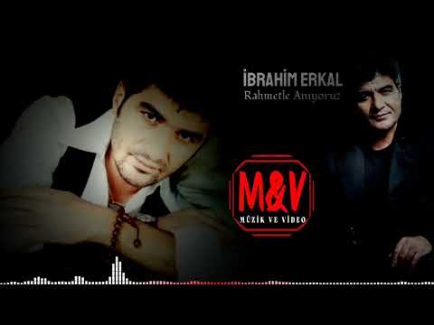 İbrahim Erkal - Dönemem (320 Kbps Ses Kalitesi) ✔️