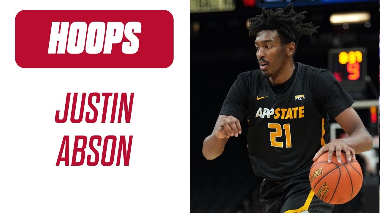 Justin Abson explains his expected role as dominant defender for ...