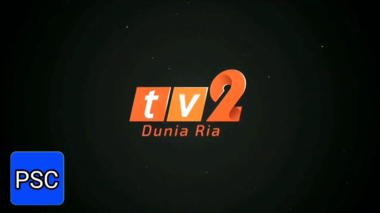 Channel ID (2022) : RTM TV2 - YouTube