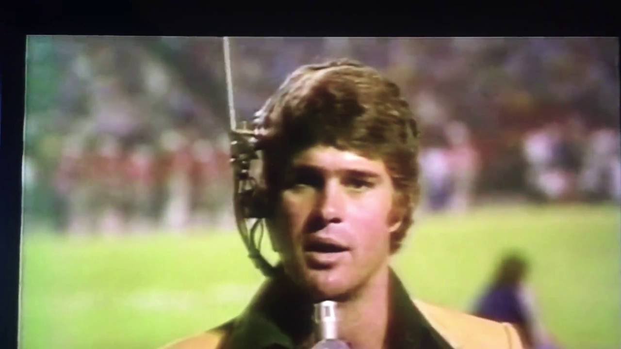 OSU Recruiting 1975 - Going 'National' with Texas QB recruit Rod Gerald ...