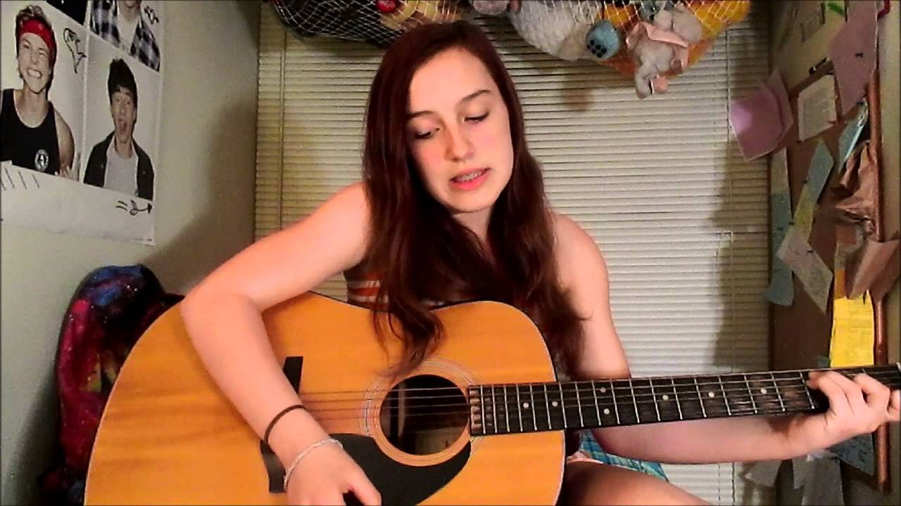 Infinity by AJR (cover) - YouTube