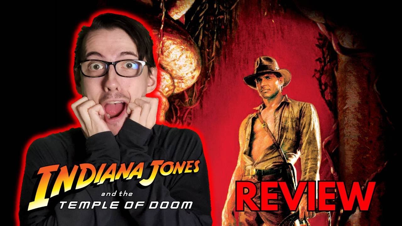 Kali Ma!/Indiana Jones And The Temple Of Doom Movie Review/Mudflap's ...