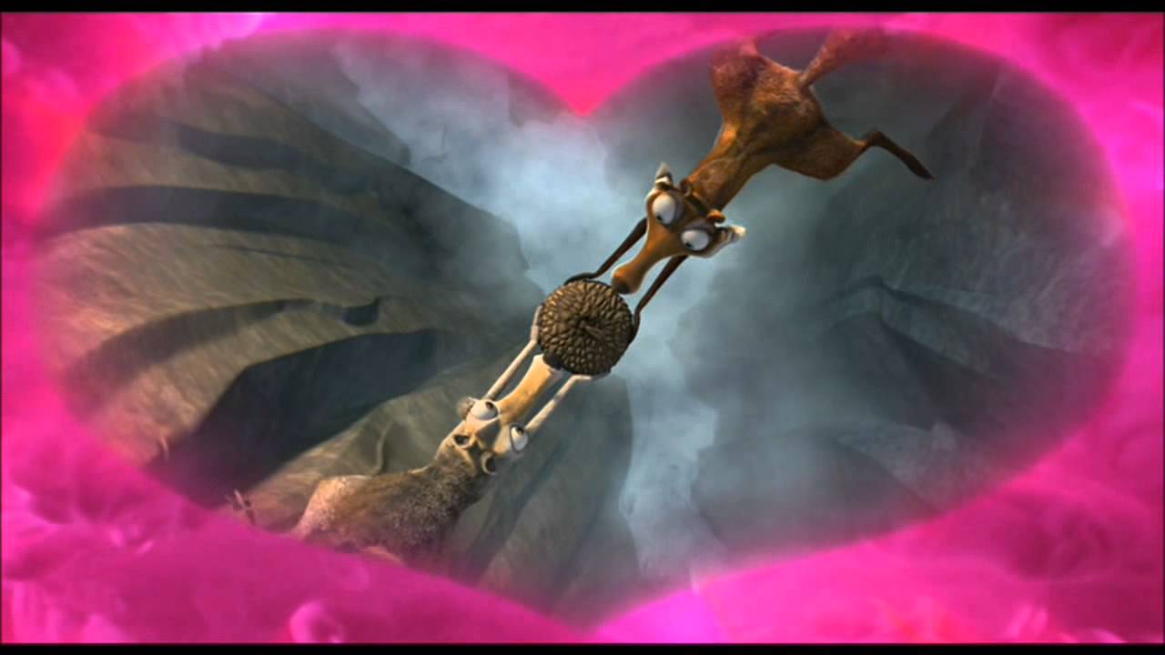 Falling for Scratte - YouTube