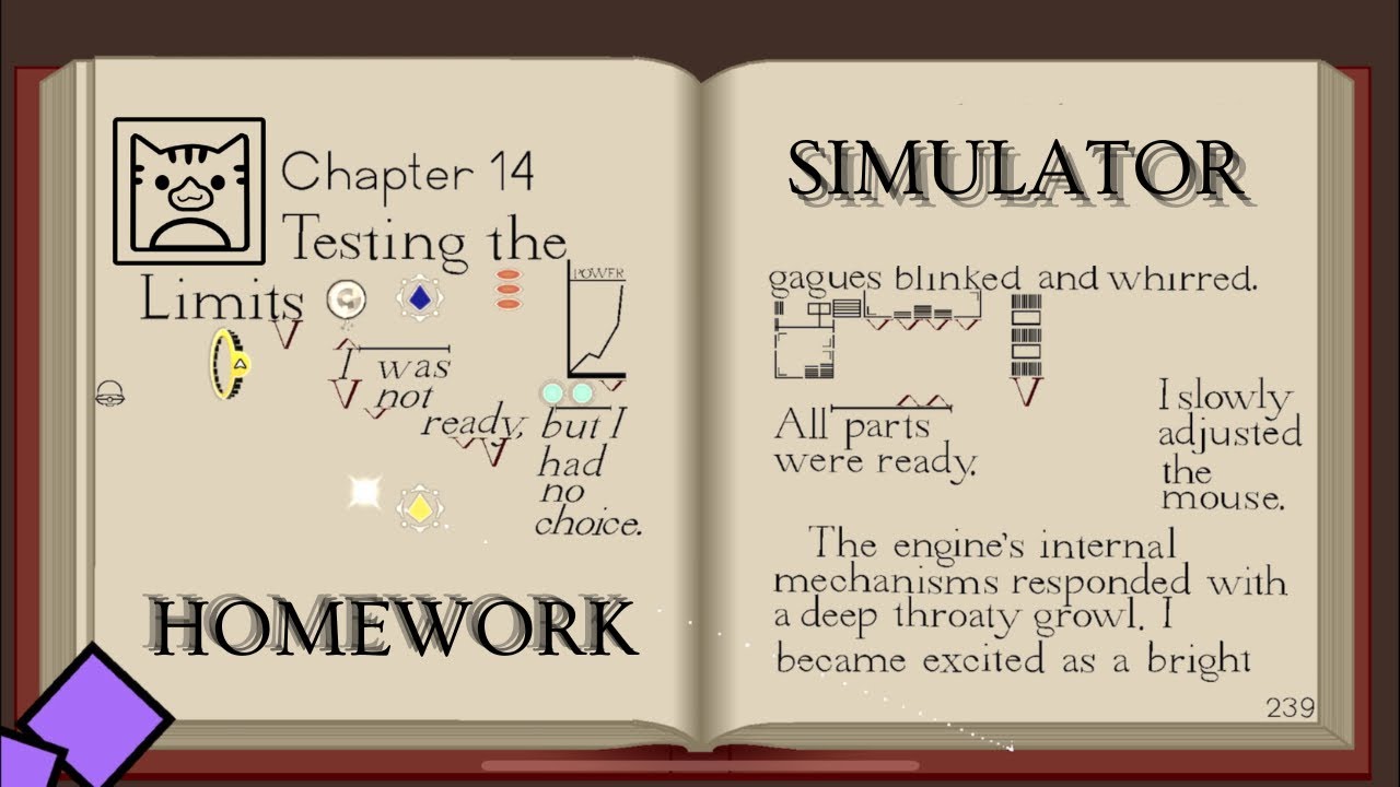 NCS LEVEL | “Homework Simulator” By Tornorr (Demon) - YouTube