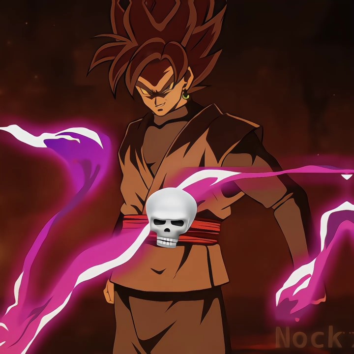 GOKU BLACK USES SUKUNA’S FIRE ARROW 🔥💀 』– CURSED GOD MODE ACTIVATED 💥 # ...