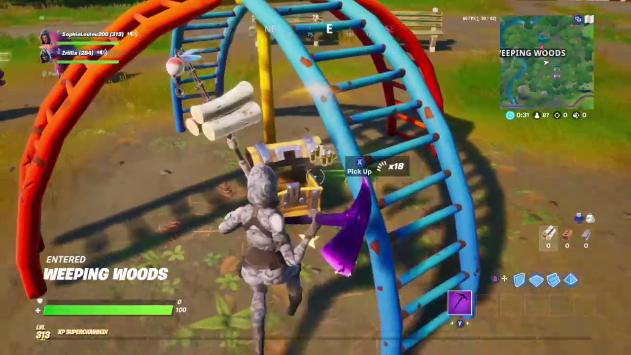 Viewer games and customs! - YouTube