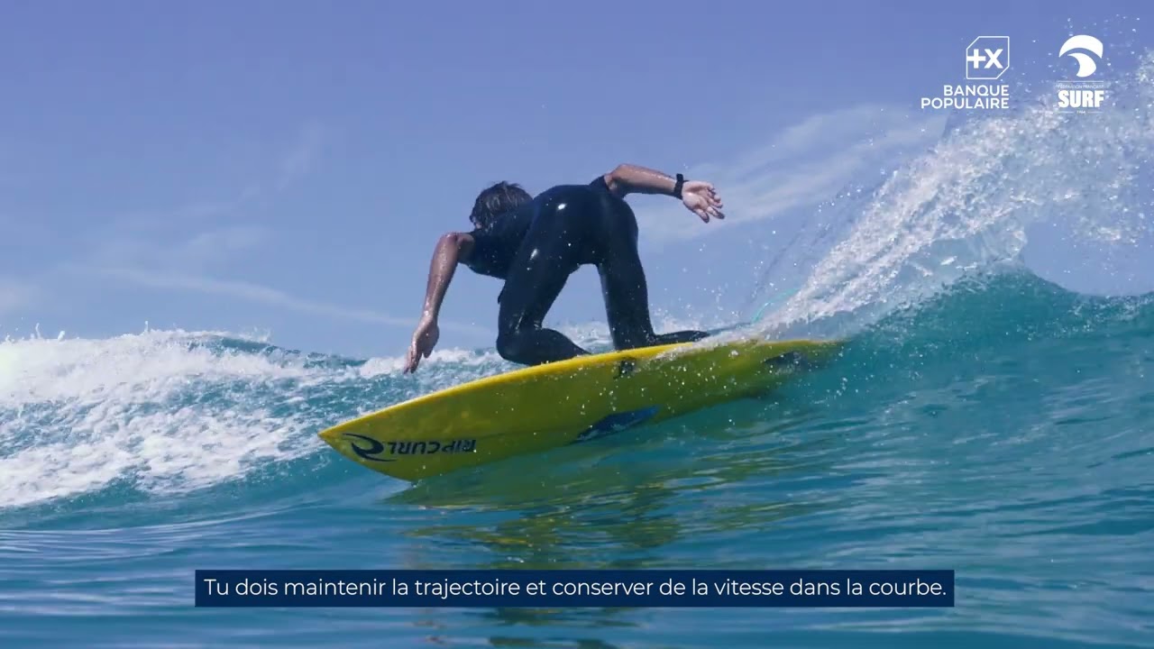 𝐉'𝐀𝐏𝐏𝐑𝐄𝐍𝐃𝐒 𝐀̀ 𝐒𝐔𝐑𝐅𝐄𝐑 - 𝐄𝐏𝐈𝐒𝐎𝐃𝐄 #𝟐𝟓 : 𝐋𝐄 𝐂𝐔𝐓 𝐁𝐀𝐂𝐊 𝐃𝐄 𝐃𝐎𝐒 - YouTube