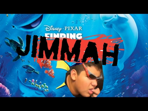 Finding jimmah - YouTube