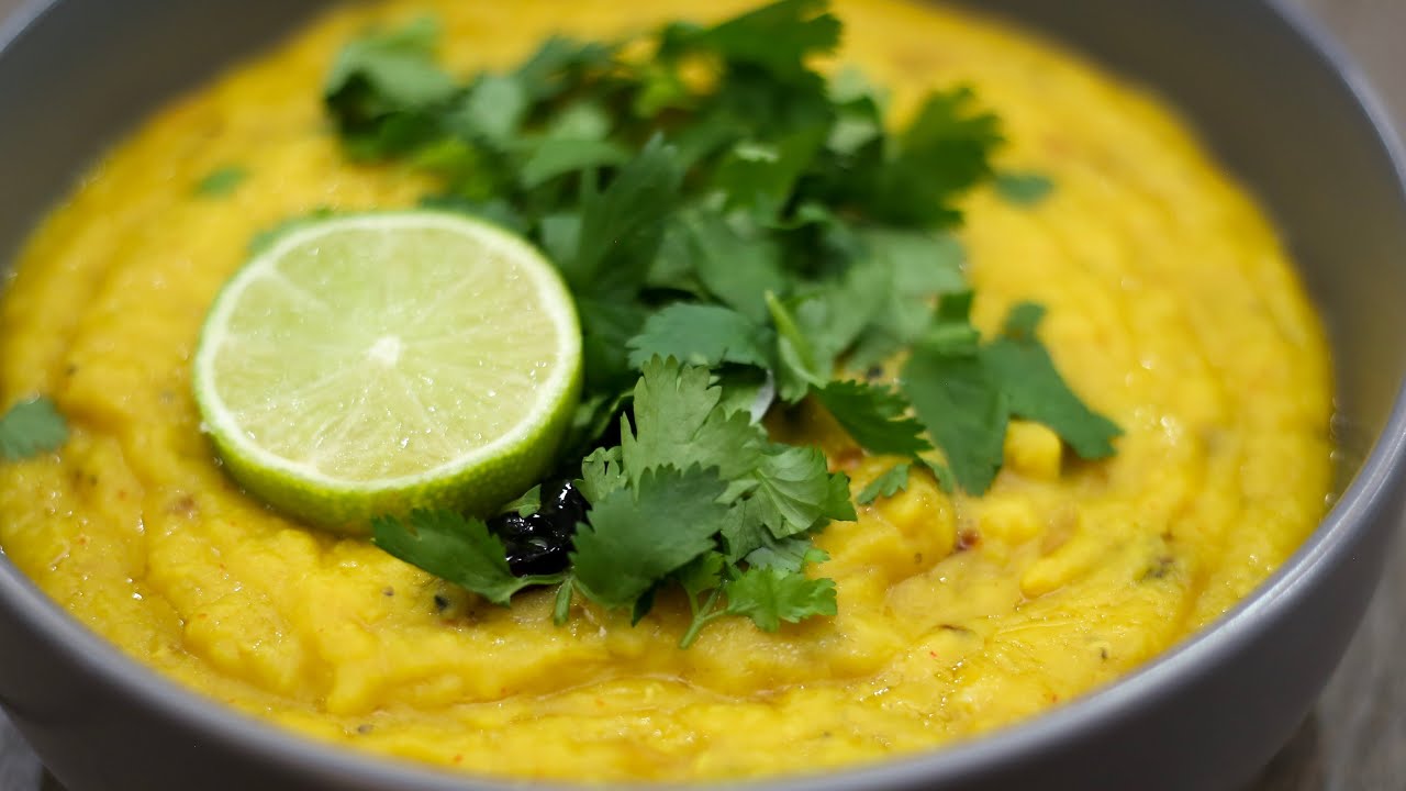 মিক্সড্ ডাল | মজাদার ডাল রেসিপি | Mixed Daal | Mixed Lentils | Butter ...