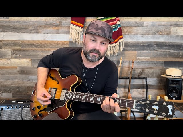 Videos - Guthrie Trapp