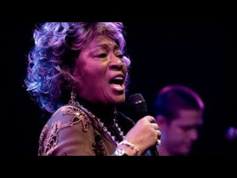 Marlena Shaw, ‘California Soul’ singer, dead at 81 - YouTube