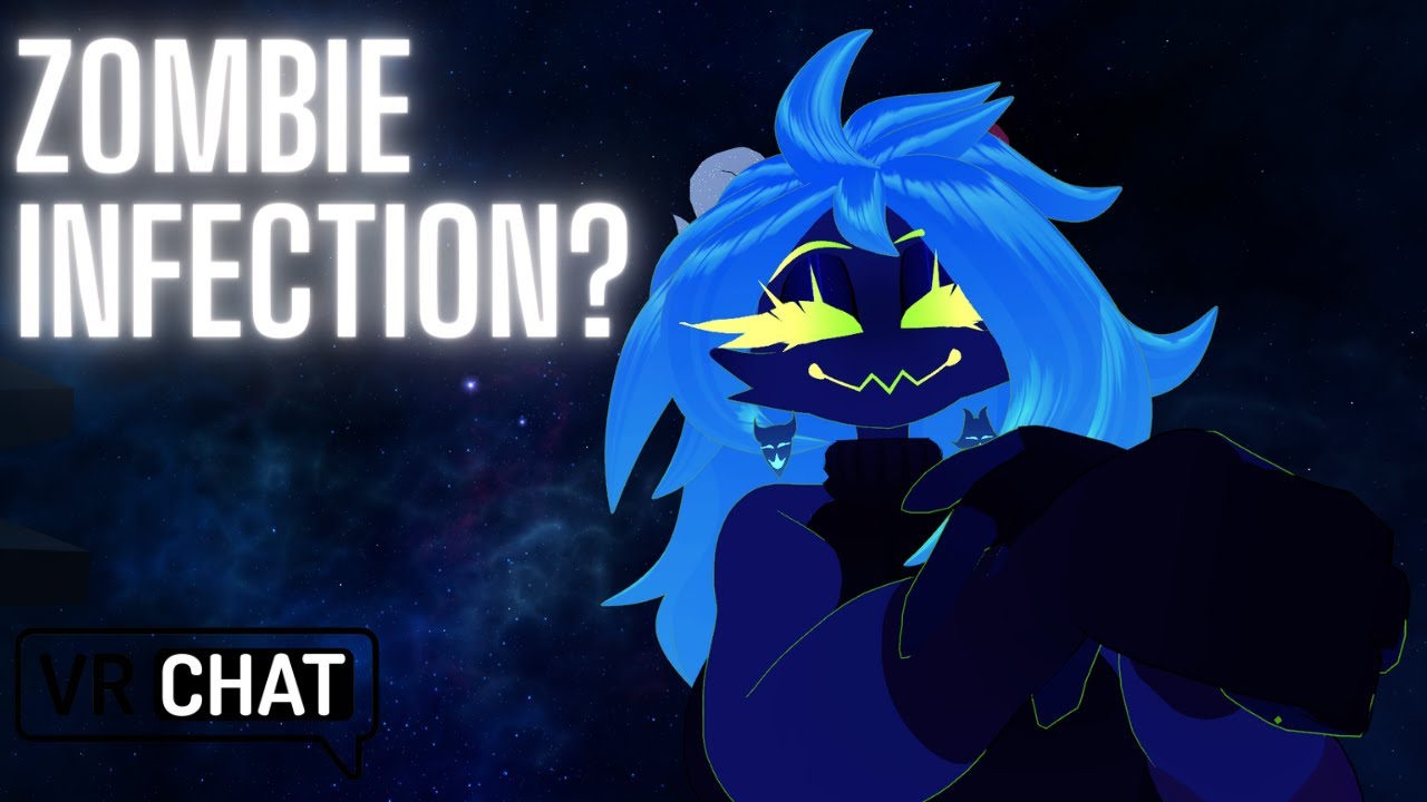 The Hazbin Hotel gets overrun by a Zombie Infection [VRChat] - YouTube