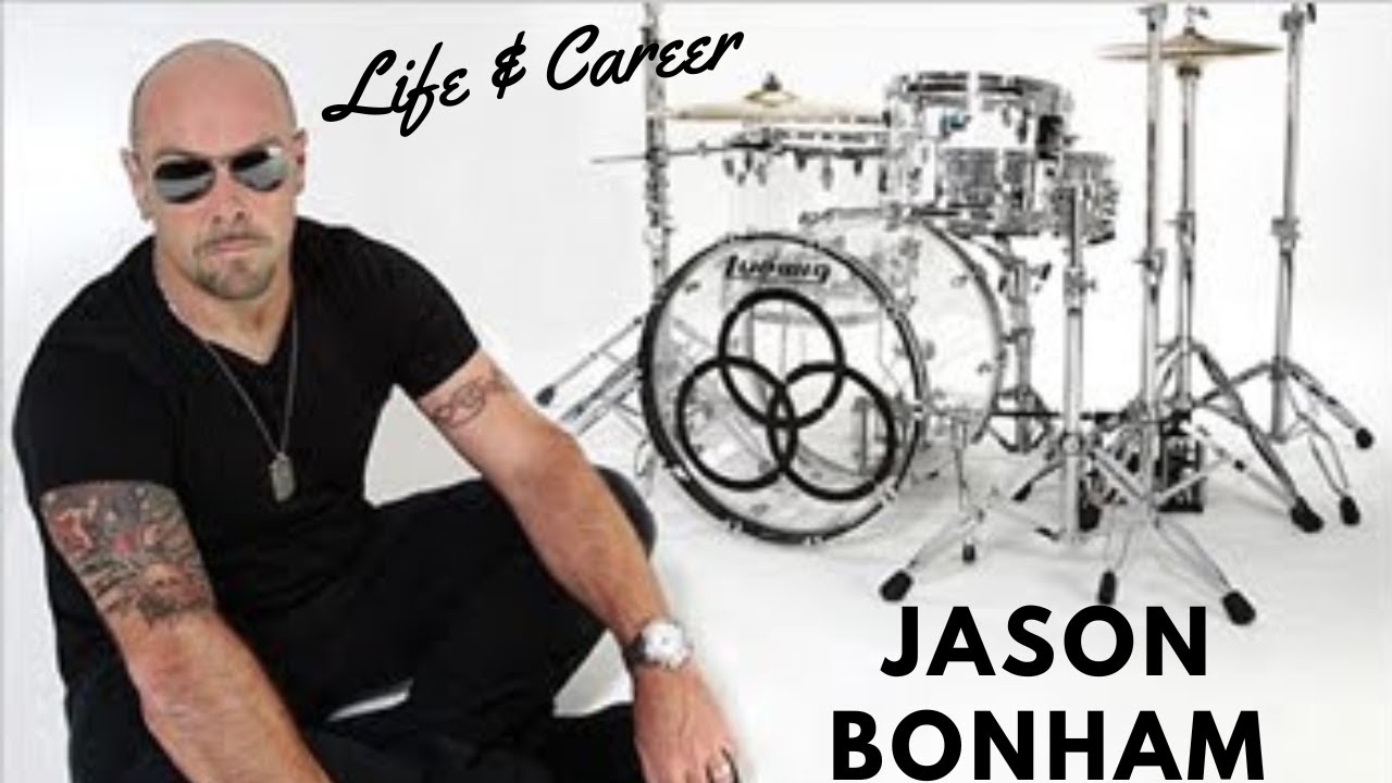 Jason Bonahm - Life and Career - YouTube