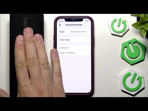 XIAOMI Sound Play — Is the App Available on iPhone?