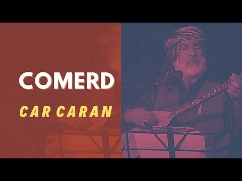 Hozan COMERD - Car Caran