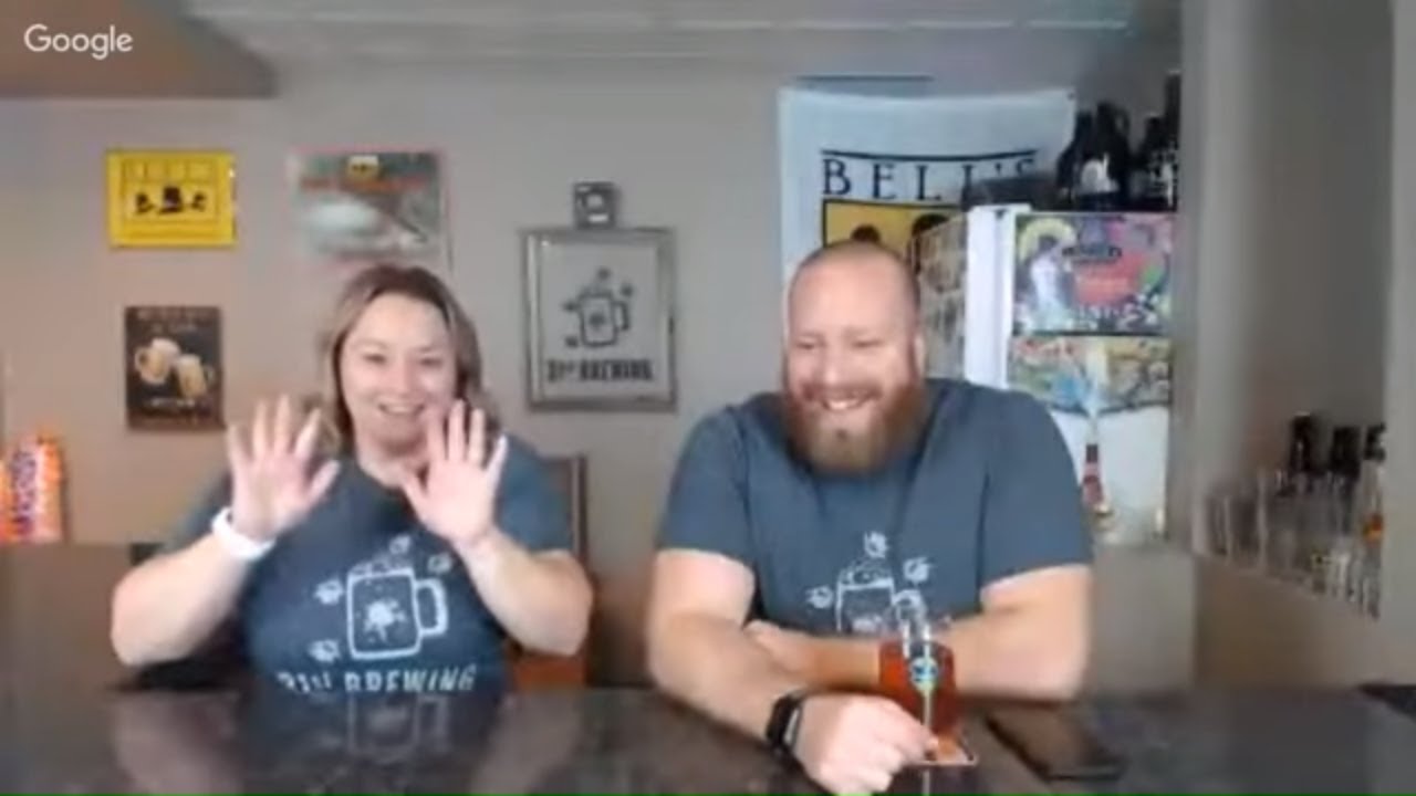Beer Reviewer Spotlight Brad Allison - YouTube